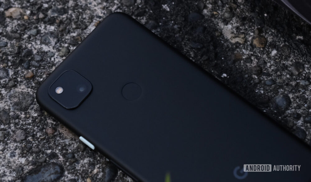 Google offers choice: Pixel 4a battery replacements or cash - Android ...
