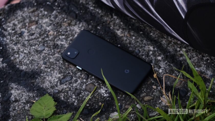 Google Pixel 4a review revisited: Six months later - Android Authority
