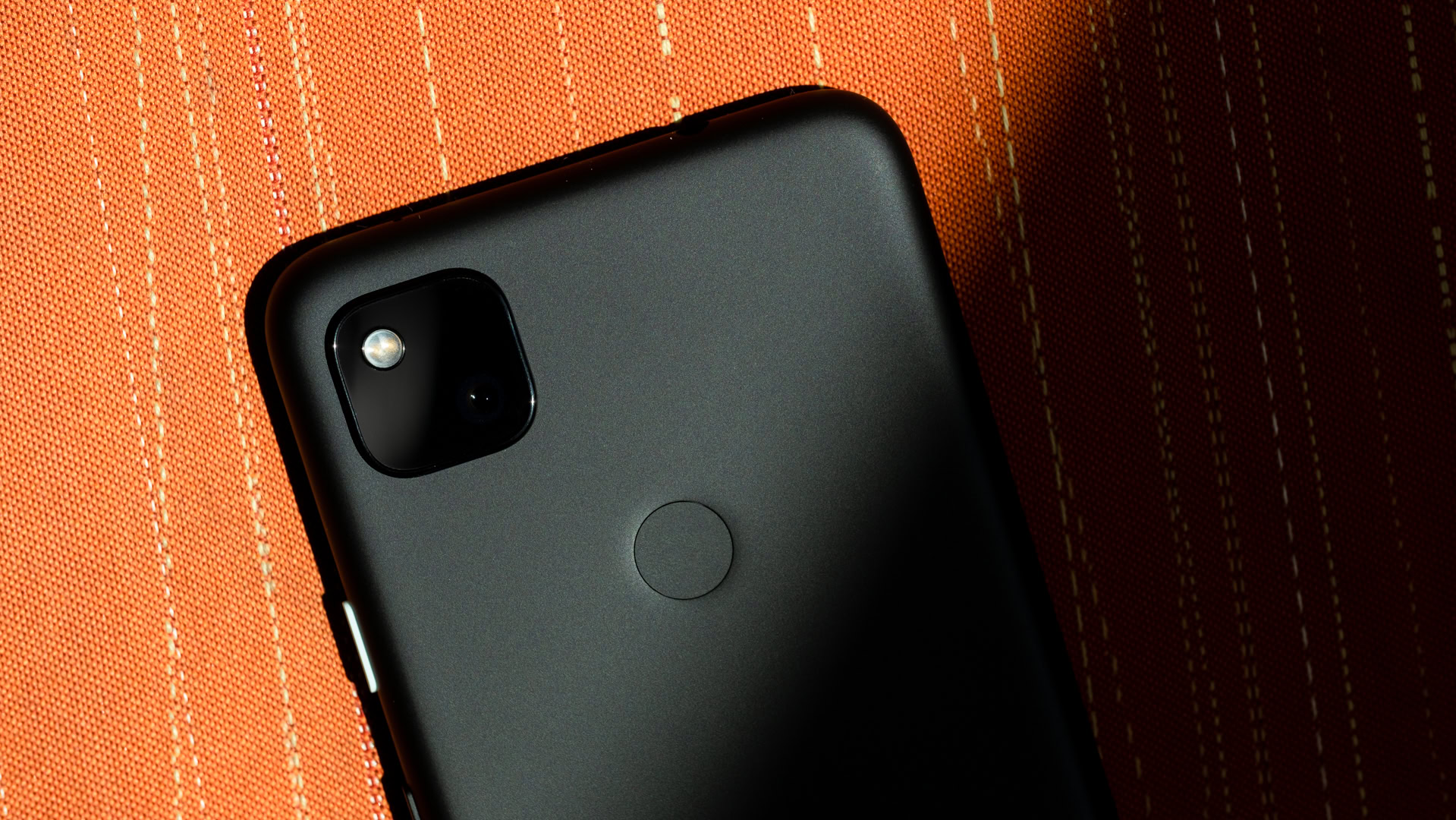 This week in Android: LG Wing teaser, Google Pixel 4a giveaway ...