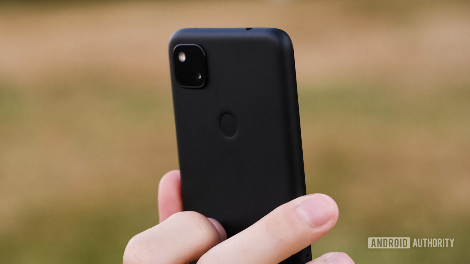 Google Pixel 4a review revisited: Six months later - Android Authority