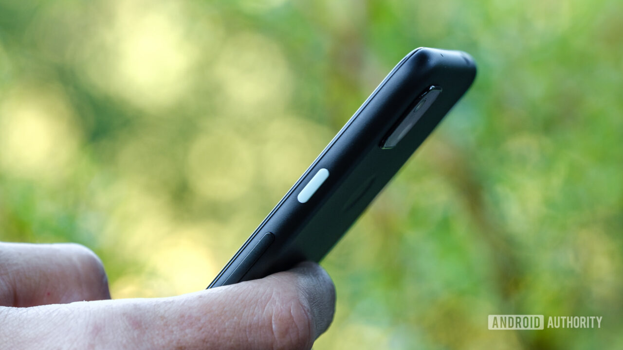 Google Pixel 4a review: Google's best budget phone in years