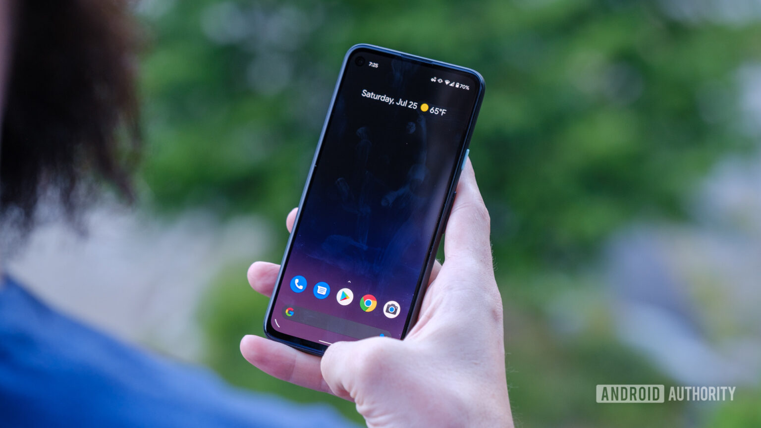 The Google Pixel 4a's horrific battery update hides more than we thought