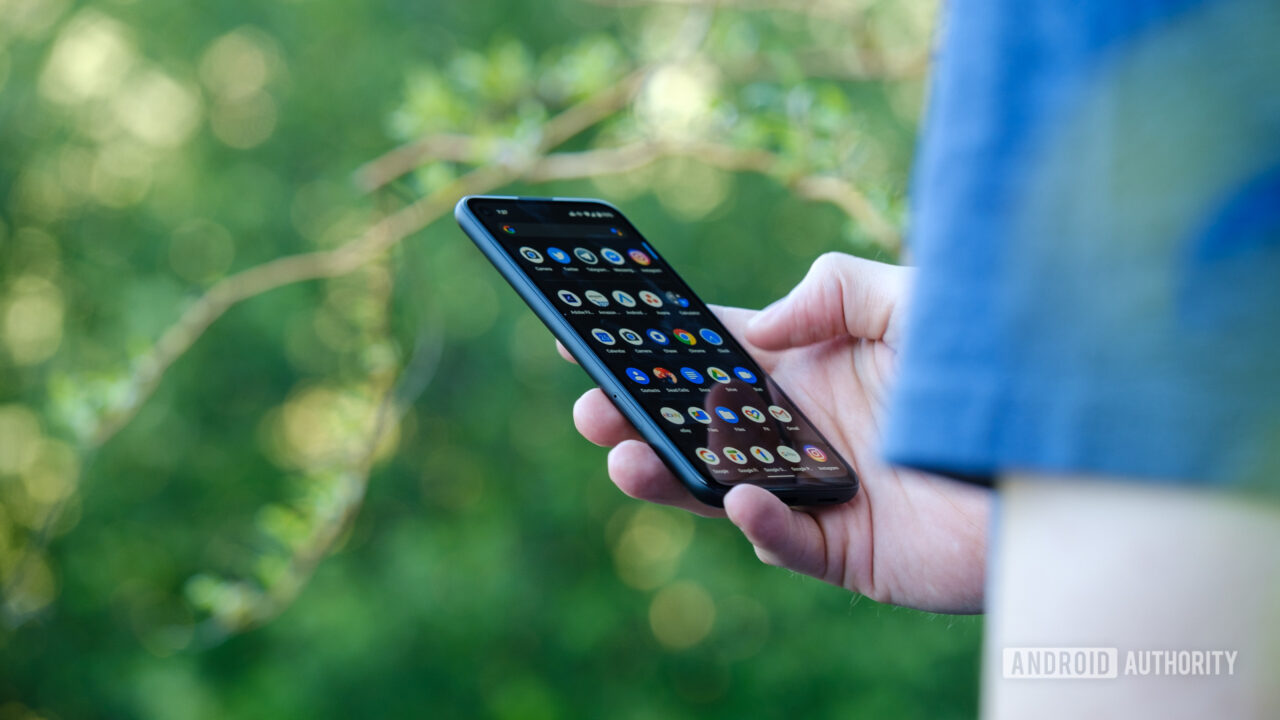 Google Pixel 4a review: Google's best budget phone in years