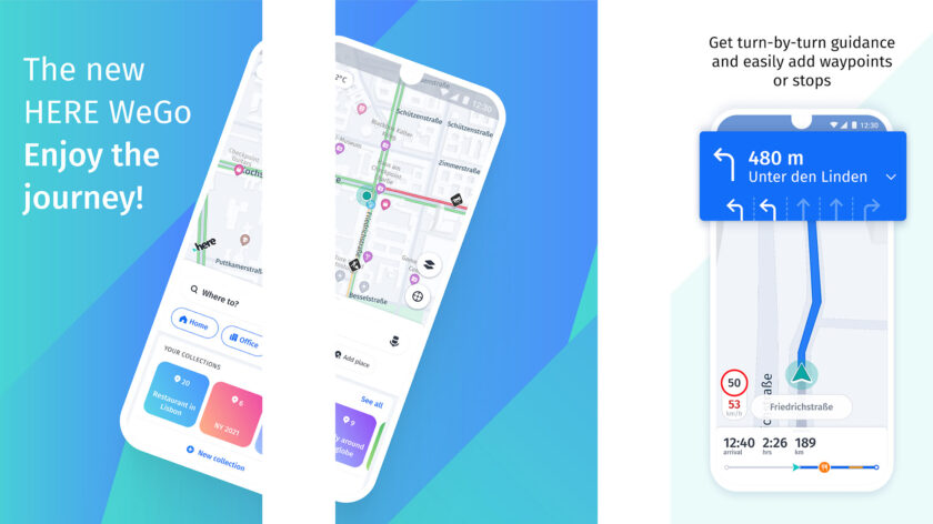 The best location sharing apps for Android - Android Authority