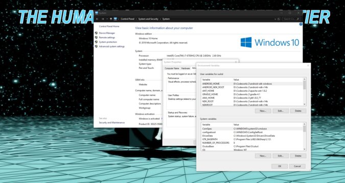 How to add Python to Path (Windows) - Android Authority