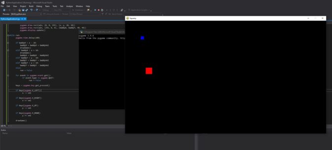 How to make a game in Python: Step by step tutorial - Android Authority