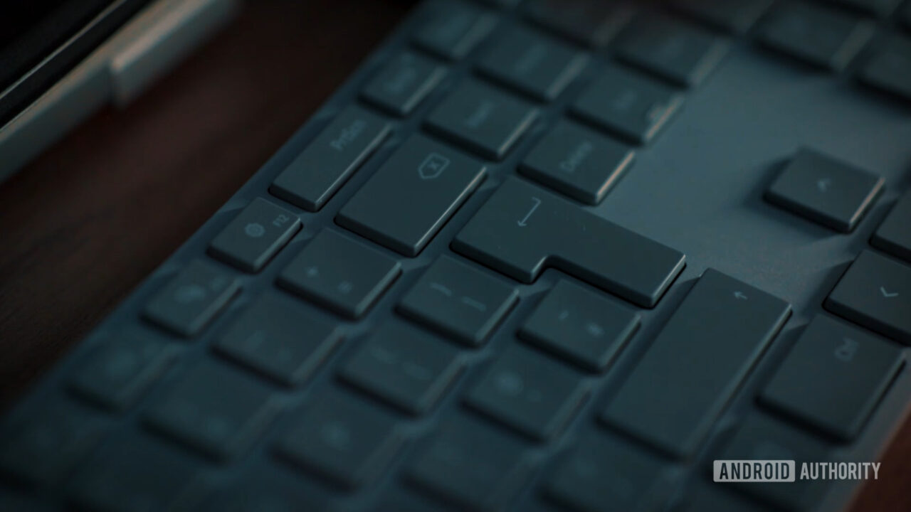 The best Android Bluetooth keyboards compatible with multiple OSs