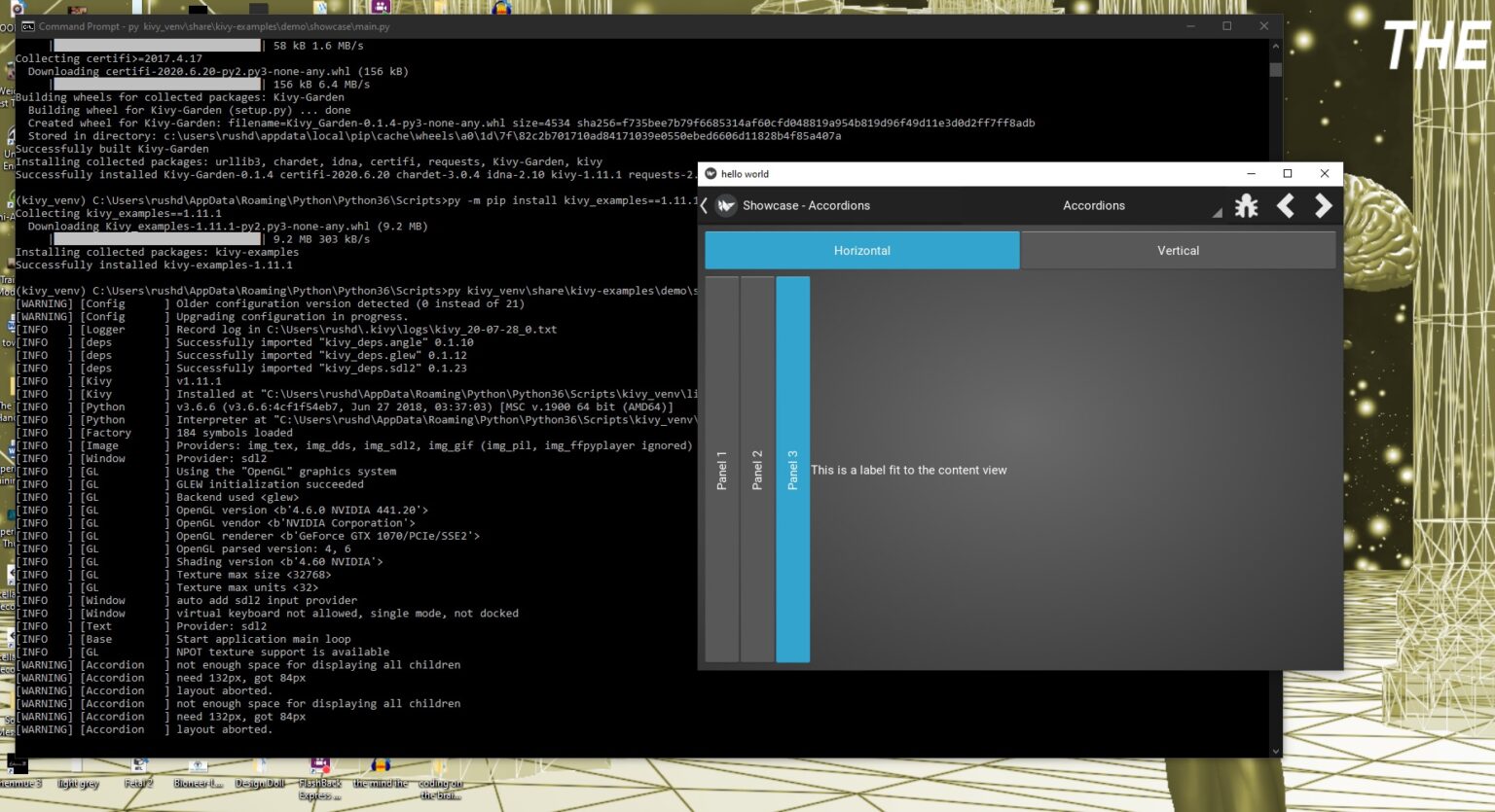 Kivy Python tutorial - Build mobile apps in Python! - Android Authority