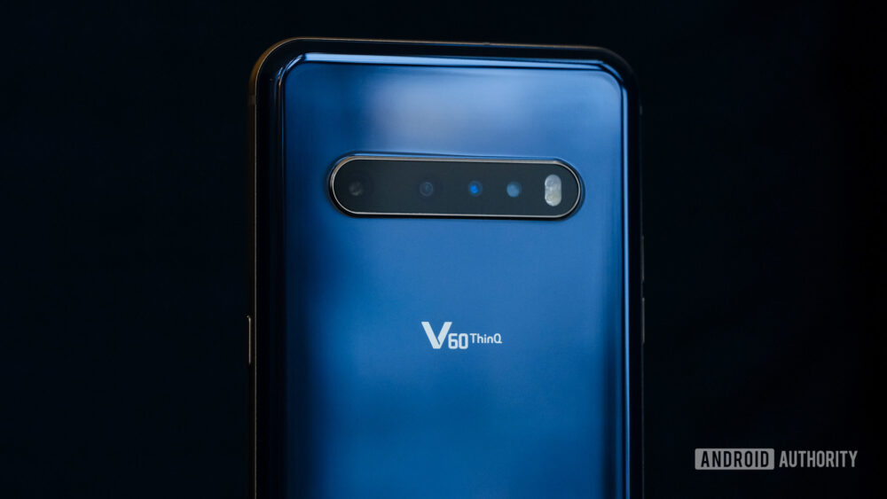 LG in 2021: 5 things we want to see - Android Authority