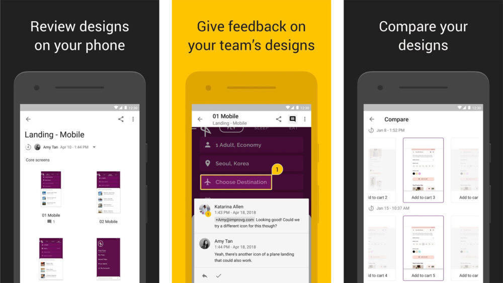 The best material design apps for Android - Android Authority