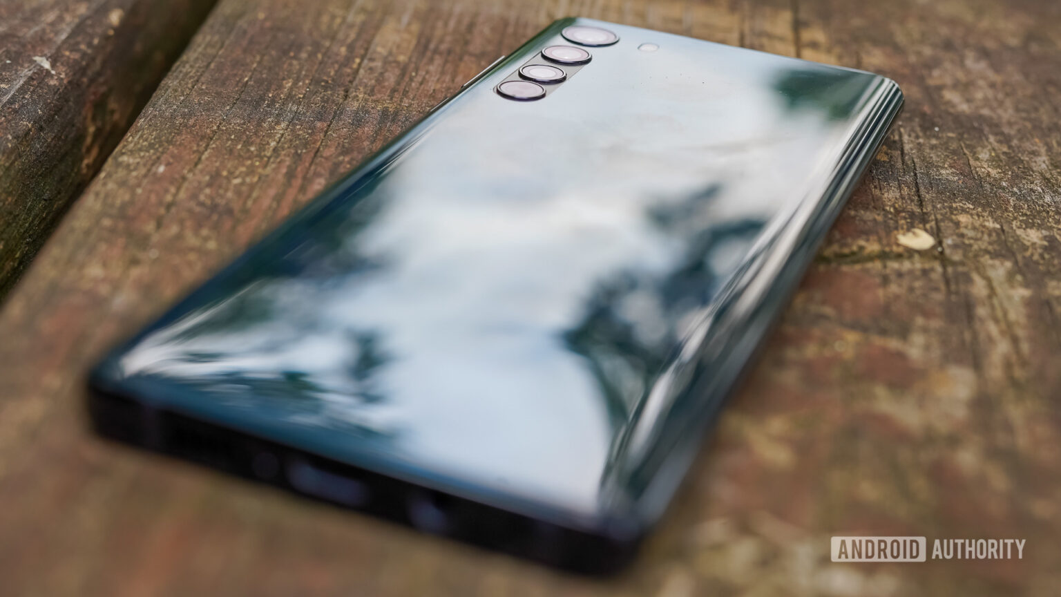 Motorola Edge review: The difference is in the numbers
