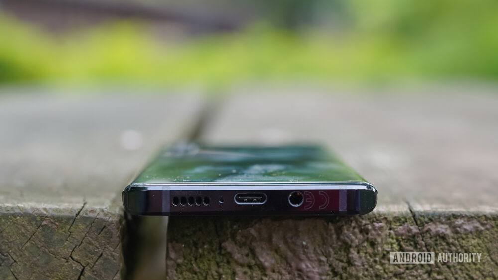 Motorola Edge review: The difference is in the numbers