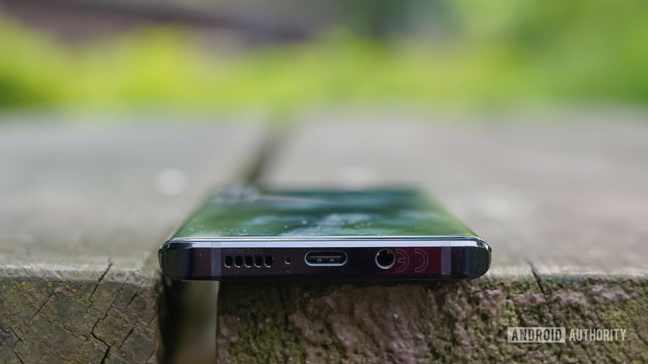 Motorola Edge review: The difference is in the numbers