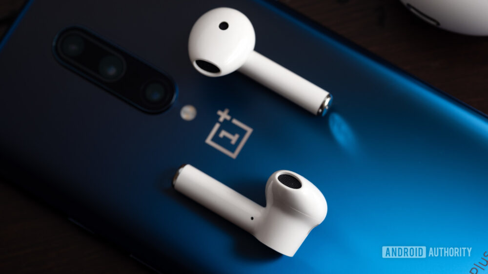 OnePlus Buds review: Perfect for OnePlus smartphones - Android Authority