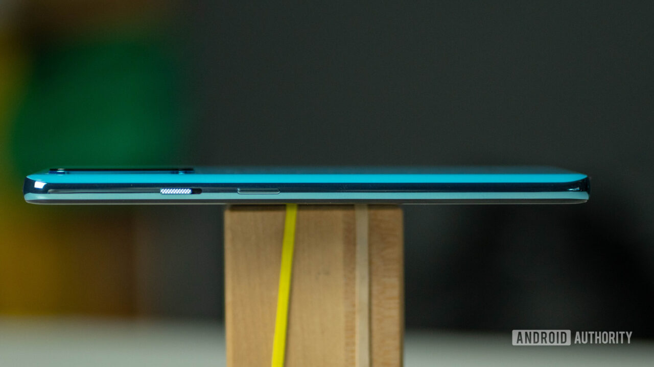 OnePlus Nord review: A solid mid-ranger - Android Authority