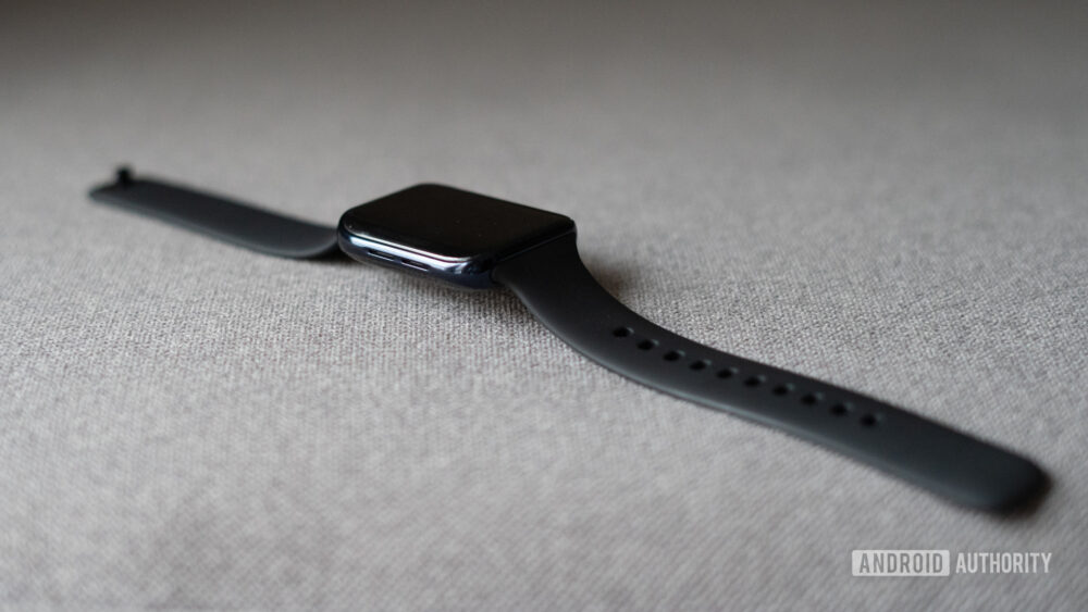 OPPO Watch review: An excellent Wear OS smartwatch - Android Authority