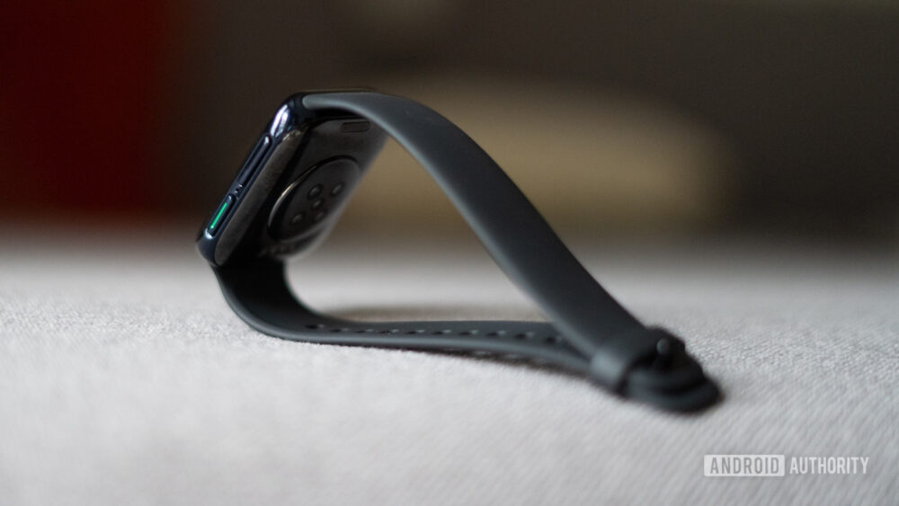 OPPO Watch Wear OS-powered smartwatch launches - Android Authority