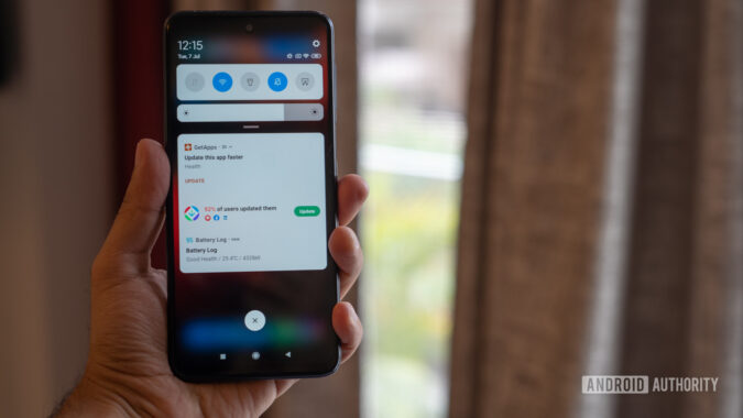 POCO M2 Pro review: A better Redmi Note 9 Pro - Android Authority