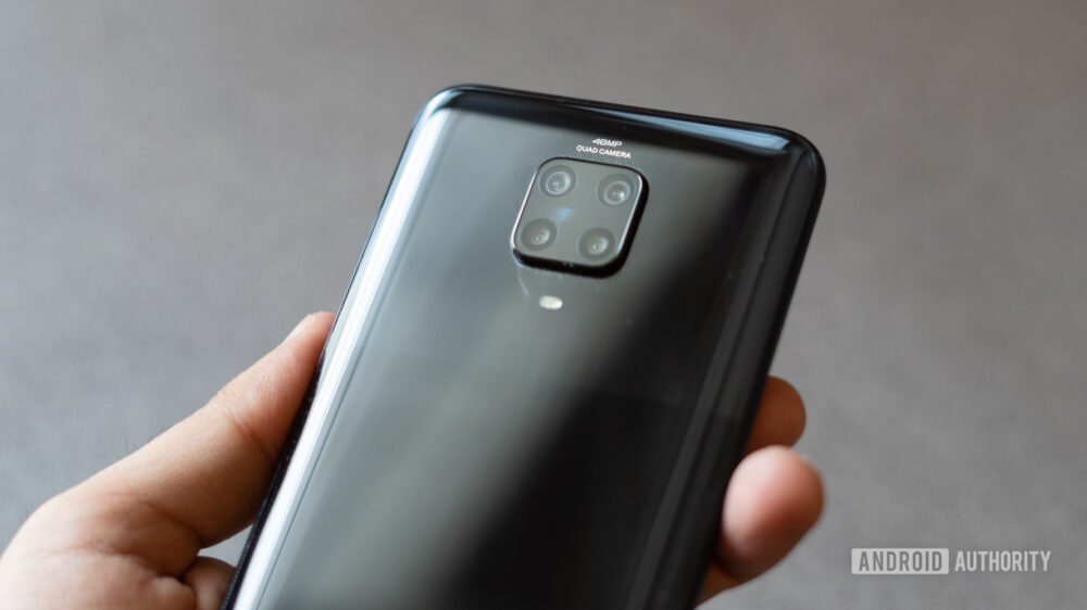 POCO M2 Pro review: A better Redmi Note 9 Pro - Android Authority