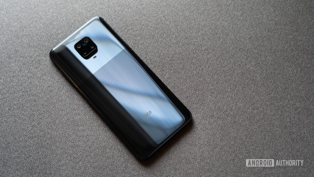 POCO M2 Pro review: A better Redmi Note 9 Pro - Android Authority