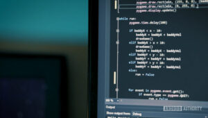 How to show hidden passwords - Android Authority