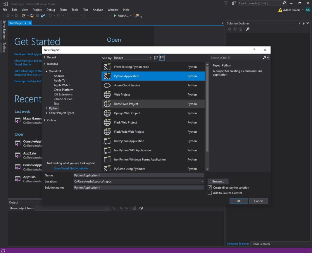 How to install Python on Windows, Mac, or Linux - Android Authority