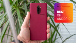 Android Authority's Best of Android Awards: The evolution - Android ...