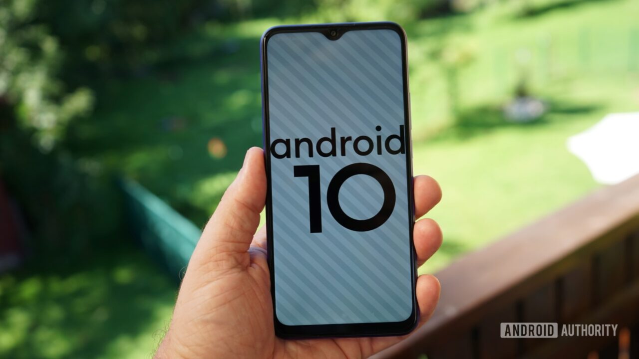 Redmi 9 review: Great value or just cheap? (UK sales!) - Android Authority