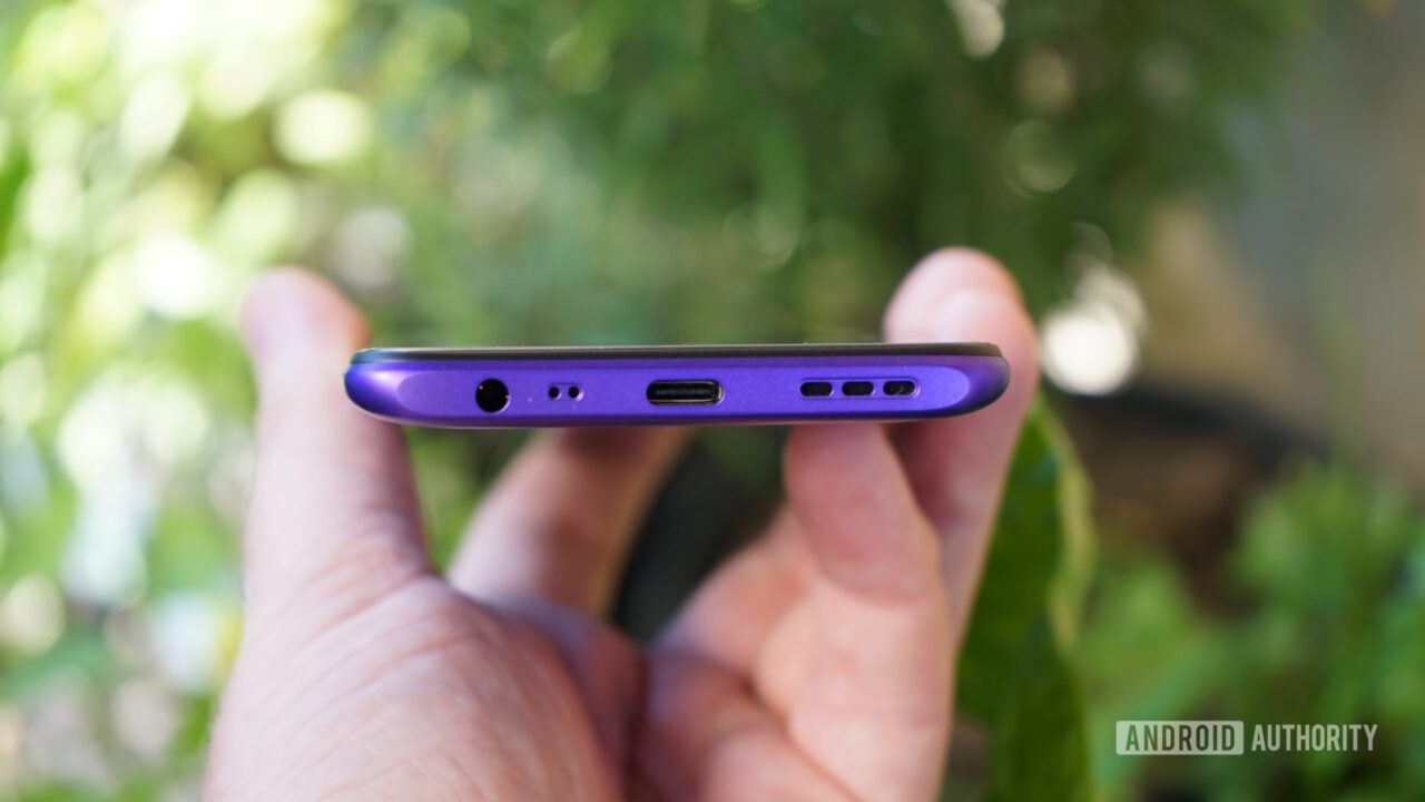 Redmi 9 review: Great value or just cheap? (UK sales!) - Android Authority