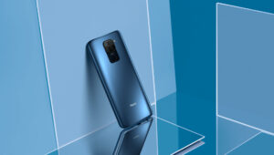 Redmi Note 9 launches in India: Gaming chip, big battery for 11,999 rupees