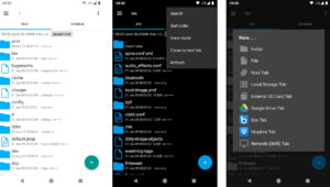 10 best Android file explorer apps, file browsers, and file managers