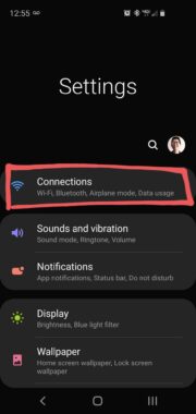 Samsung Dual Audio: What it is and how to use it - Android Authority