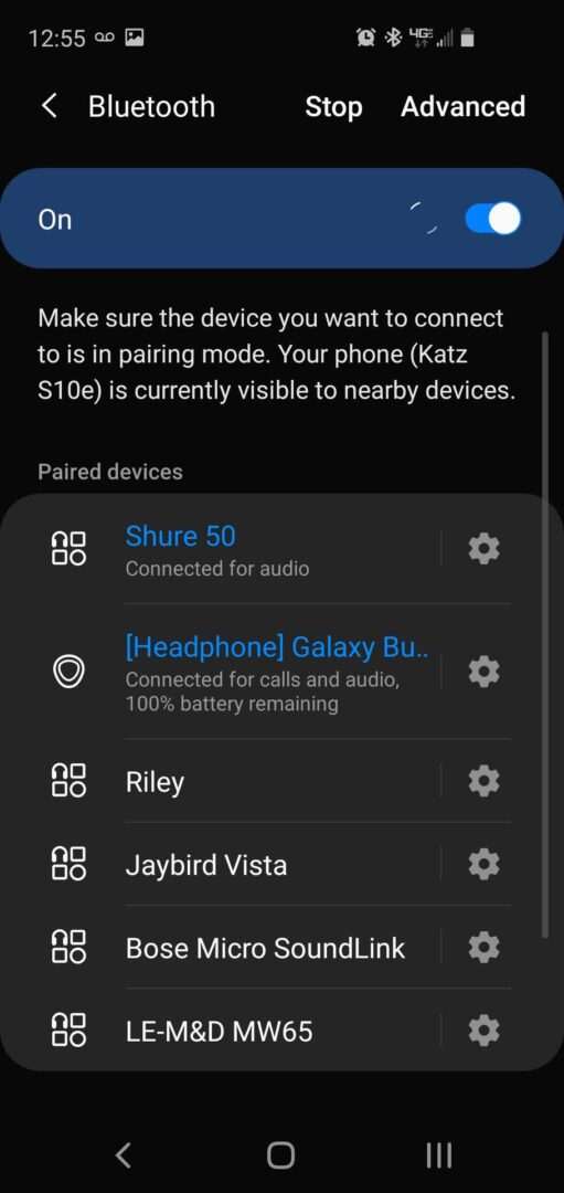 Samsung Dual Audio: What it is and how to use it - Android Authority