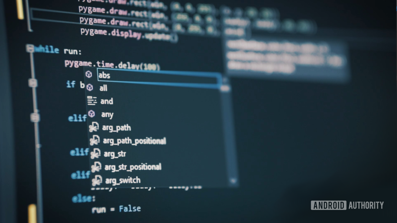 How to update Python and how to know if you should - Android Authority