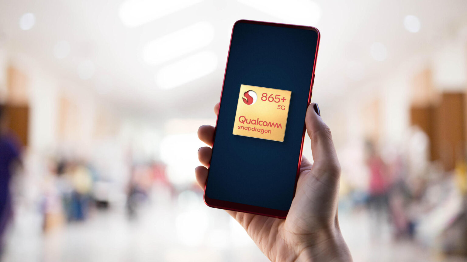 Qualcomm Snapdragon history: Every 800 series processor so far