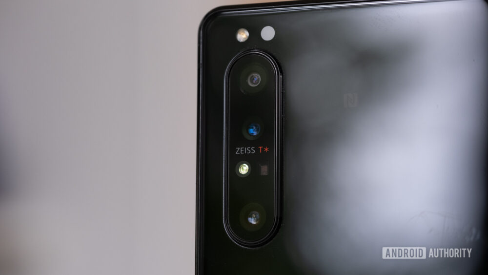 Sony in 2021: 5 things we want to see - Android Authority