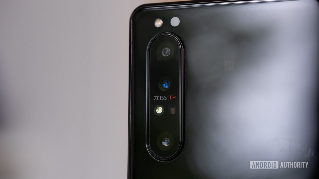 Sony in 2021: 5 things we want to see - Android Authority