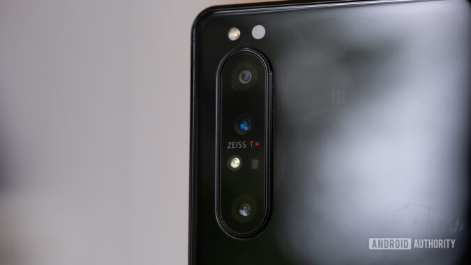 Sony in 2021: 5 things we want to see - Android Authority