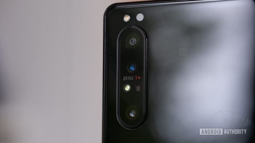 Sony in 2021: 5 things we want to see - Android Authority