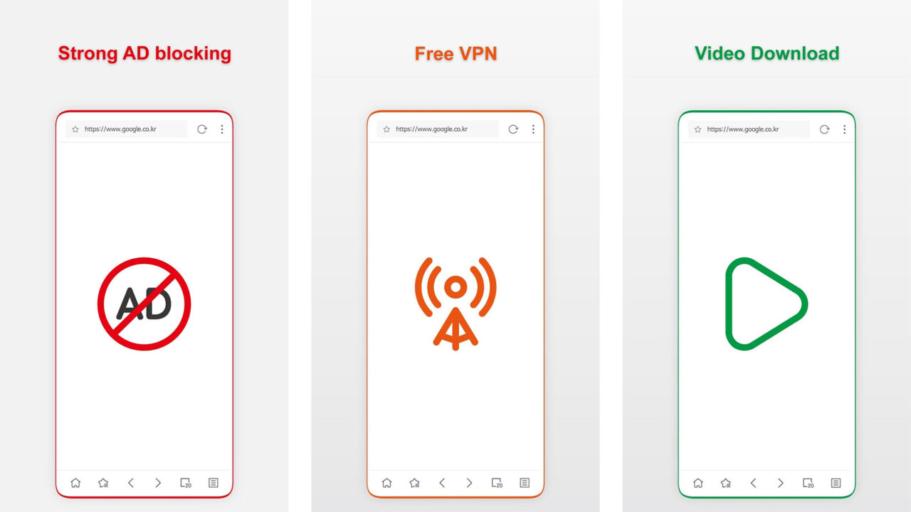 The best Android browsers for the web in 2024 - Android Authority