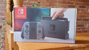 Nintendo Switch buying guide: What you need to know - Android Authority