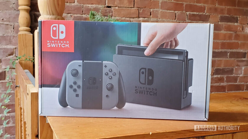 Switch vs PS5 and Xbox Series X: Why Nintendo's console still wins