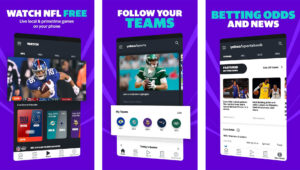 The best sports apps for Android - Android Authority