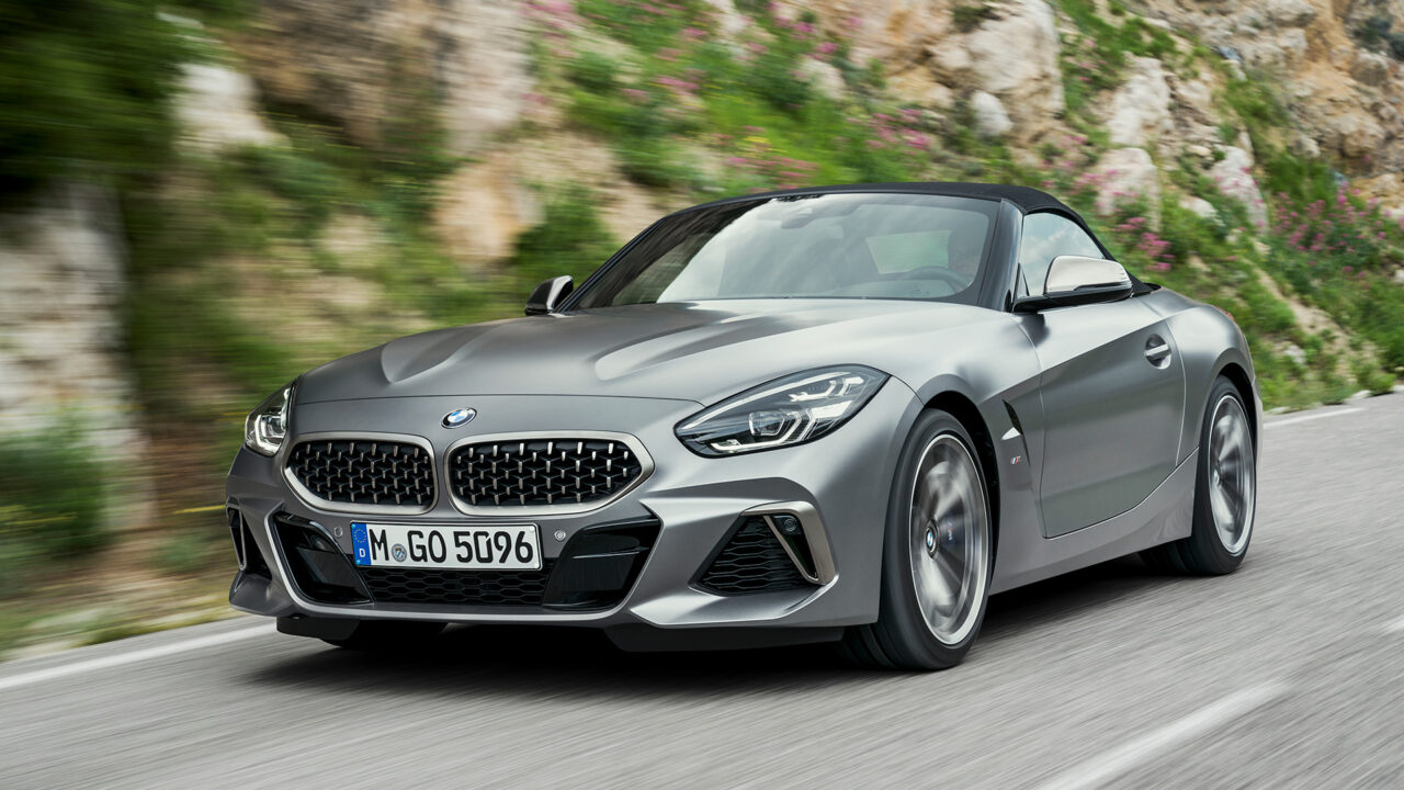 BMW Android Auto: Everything you need to know - Android Authority