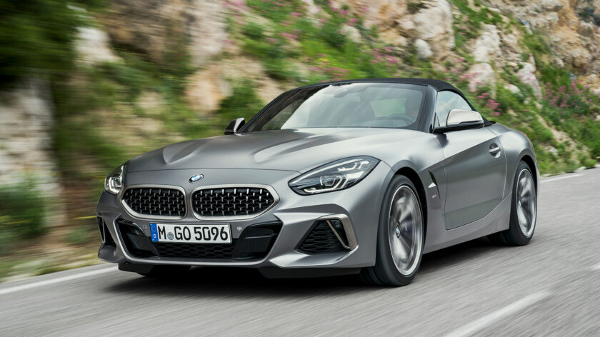 BMW Android Auto: Everything you need to know - Android Authority