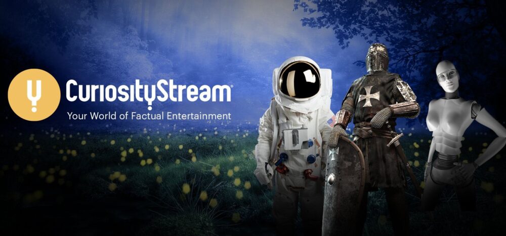 CuriosityStream review: The online service for science fans