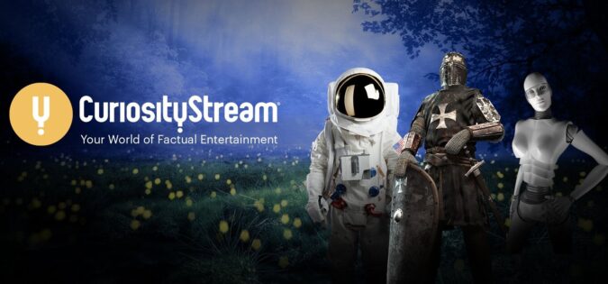 CuriosityStream review: The online service for science fans