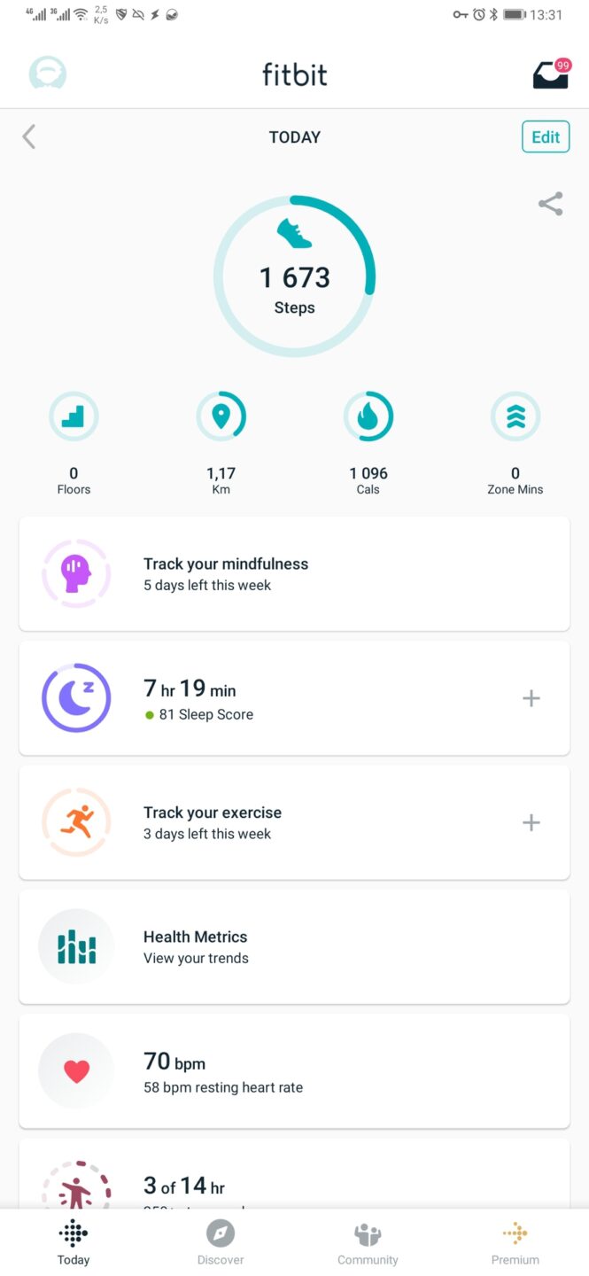 Here's how to set up Fitbit devices: Sense, Versa 3, Charge 4, and more