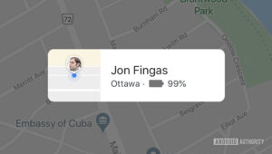 How to share your location in Google Maps - Android Authority