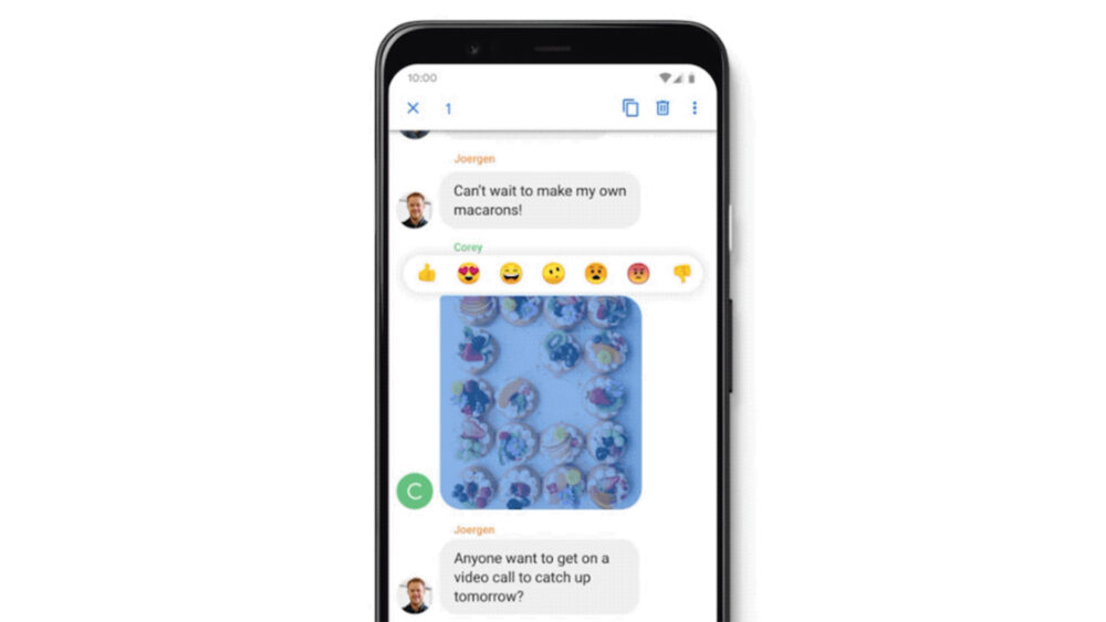 RCS messaging: What is it and how does it compare to iMessage?